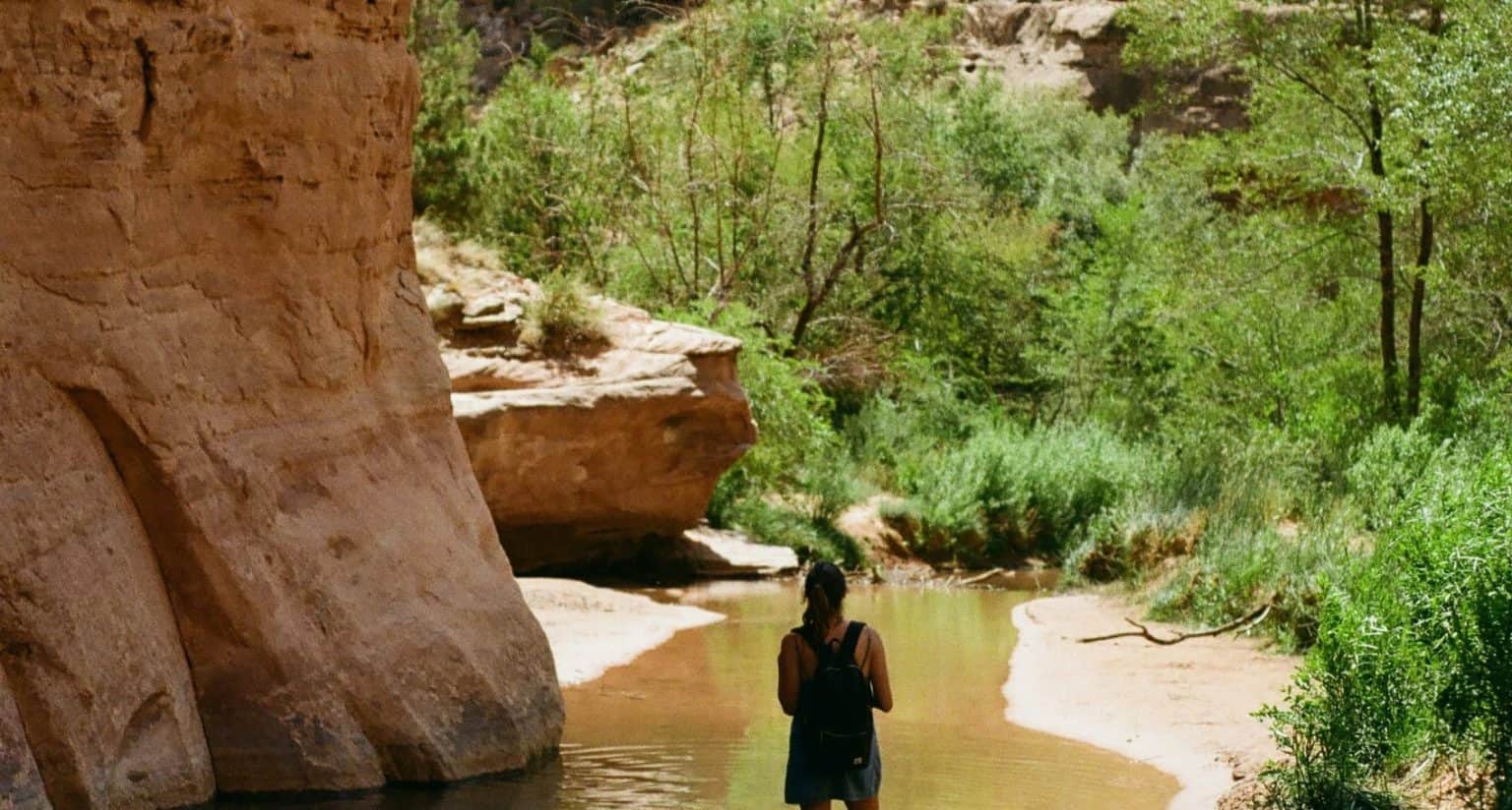 Best Hikes in Moab Utah: Top 5 Trails