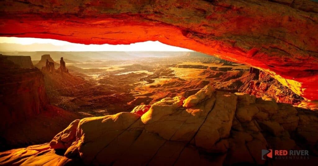 20 Facts About Moab You Probably Didn't Know