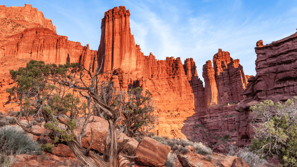 20 Facts About Moab You Probably Didn't Know
